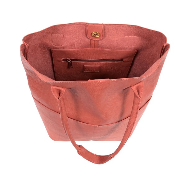 Joy Susan | Bags | New Joy Susan Purse And Tote | Poshmark